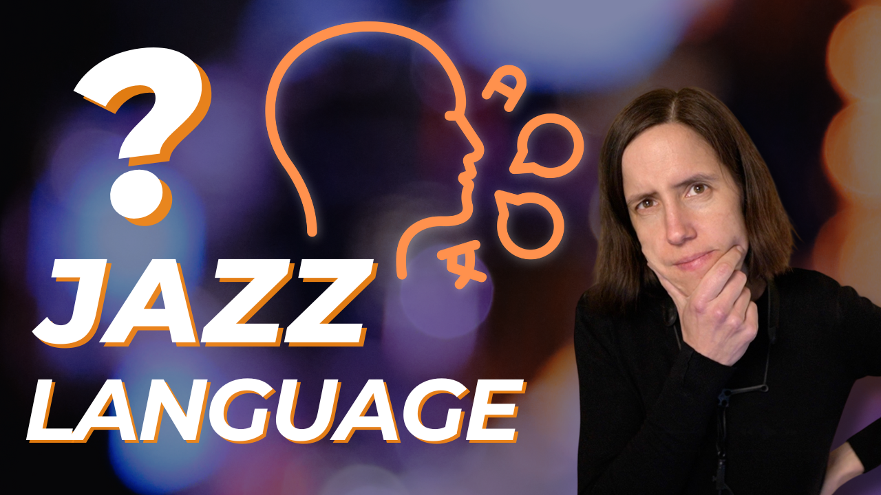 Jazz Language